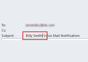 Tip 565: Edit the Subject - Outlook Tips