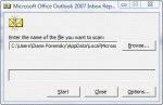 How to use Scanpst.exe to repair Outlook data files - Outlook Tips