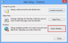 How to create a "No Mail" Account in Outlook - Outlook Tips