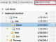 Tip 965: Changing Outlook 2010's Conversation View Message Order ...