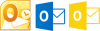 Change Outlook's Blue Icon - Outlook Tips
