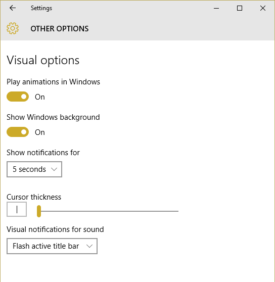 Windows 10 and Outlook's New Email Notifications - Outlook Tips