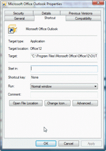How to start Outlook in safe mode - Outlook Tips