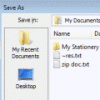 Change Outlook's Open or Save Attachments Folder - Outlook Tips